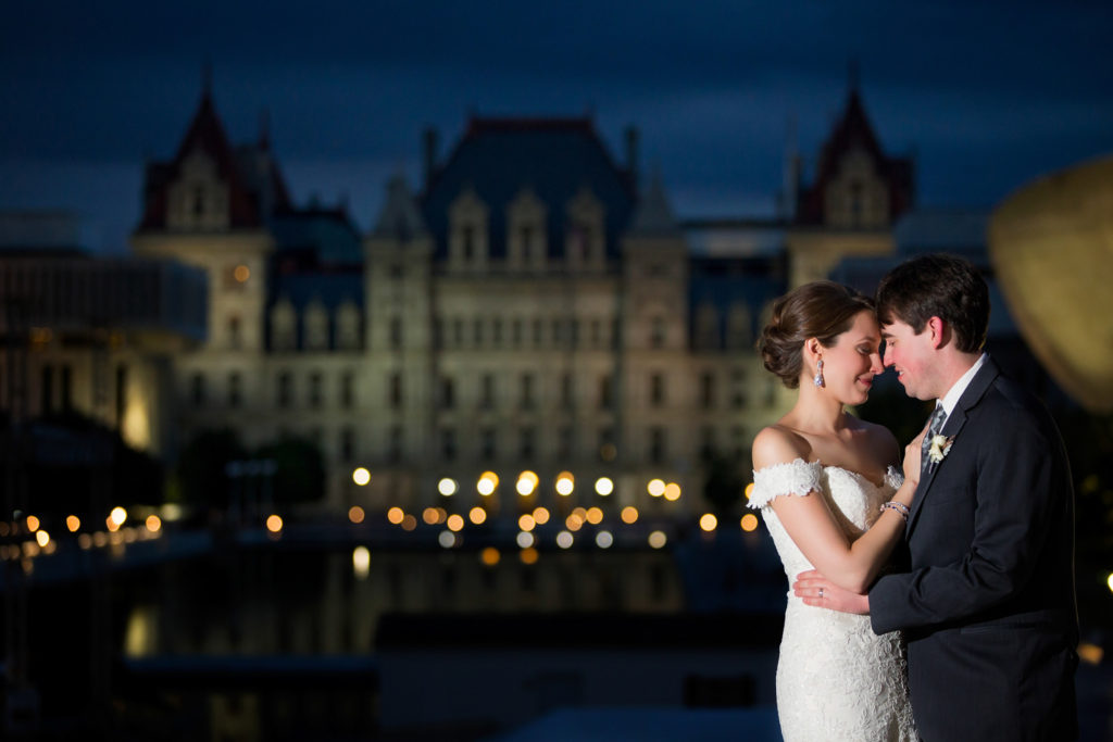 Jessica & Phil - Kevin DeMassio Photography
