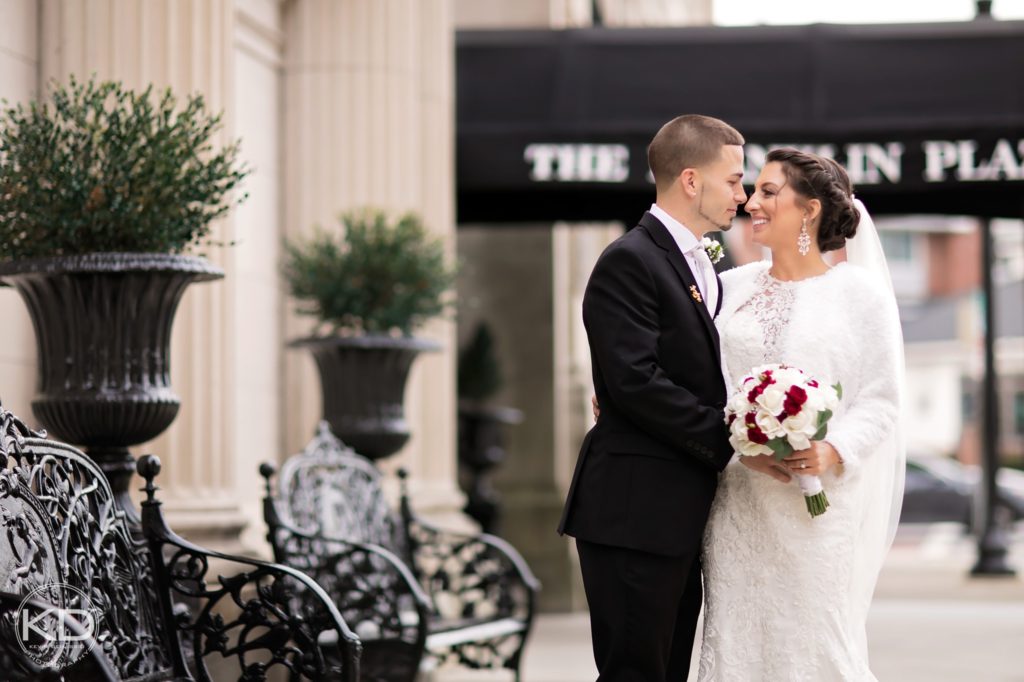 Amanda and Bobby 23 - Kevin DeMassio Photography
