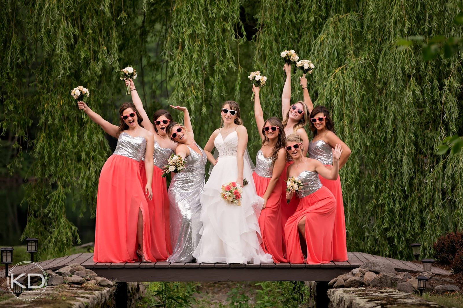 Mary & Shane - Kevin DeMassio Photography
