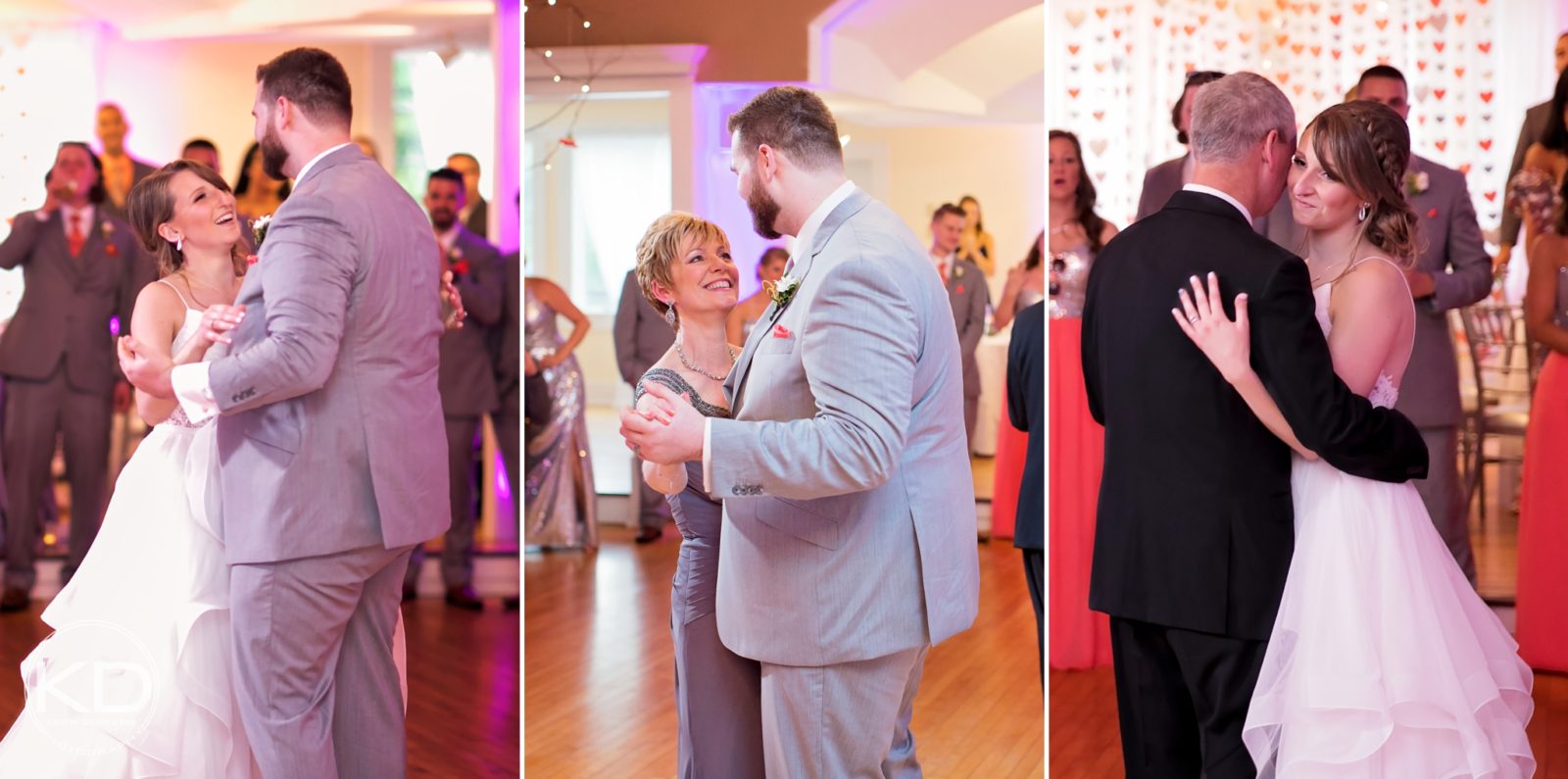 Mary & Shane - Kevin DeMassio Photography