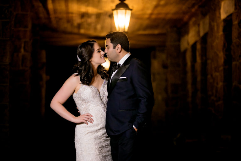 Lauren & Prerak - Kevin DeMassio Photography